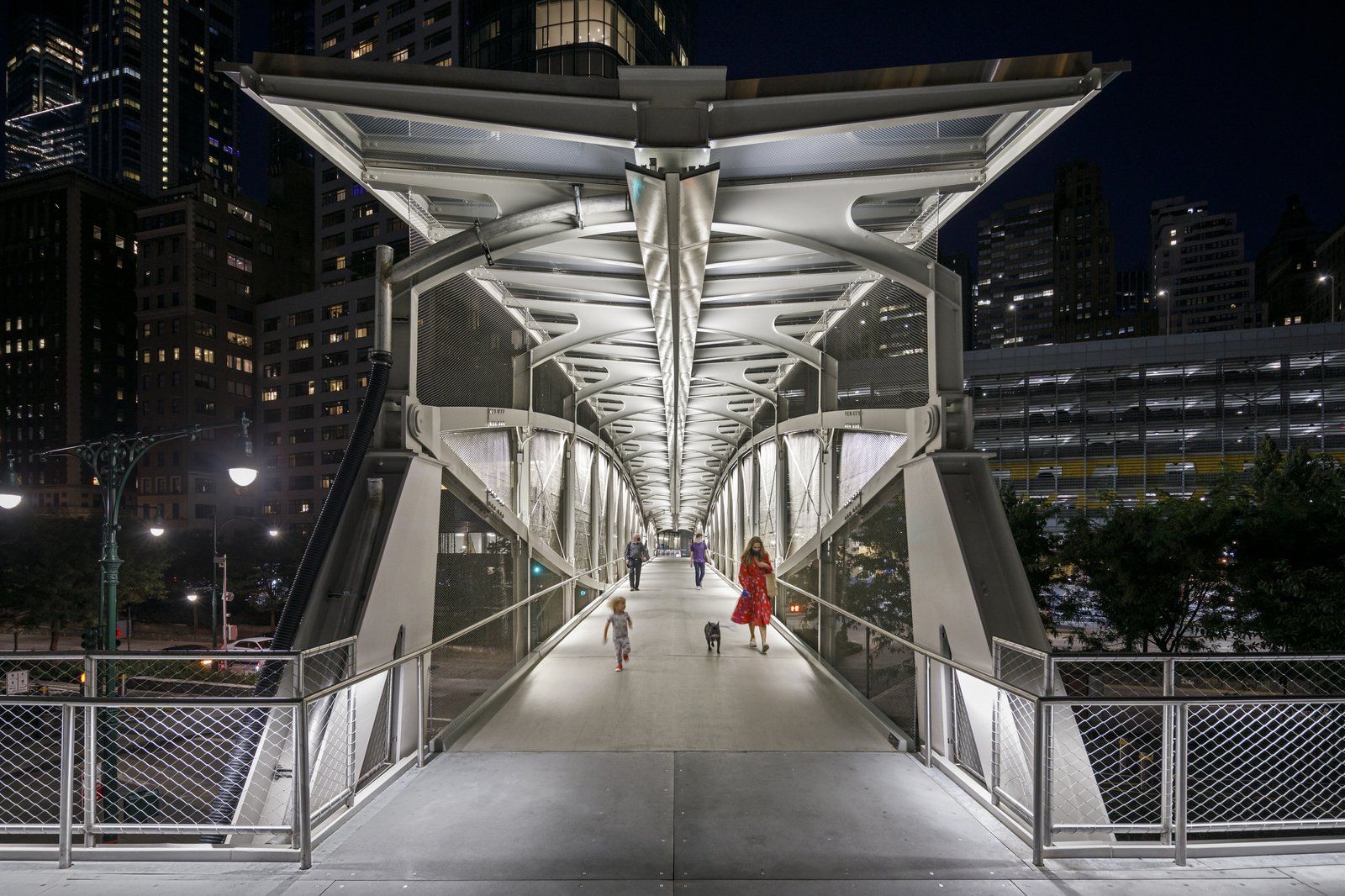 WXY | Robert R. Douglass Bridge